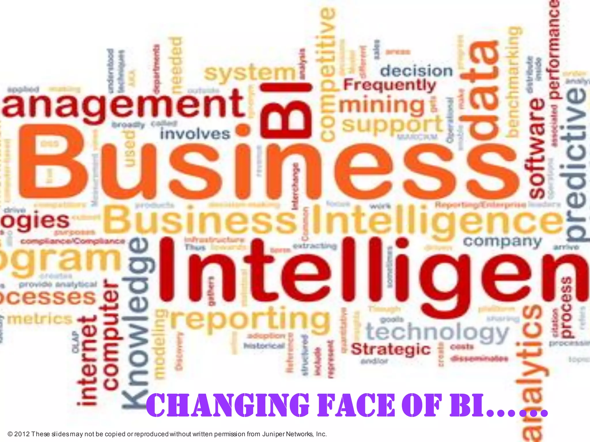 Business Intelligence | PPT