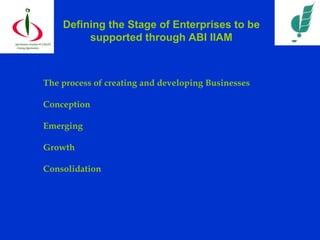 Bi planing process | PPT