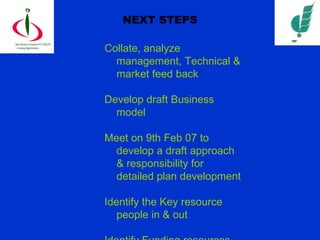 Bi planing process | PPT