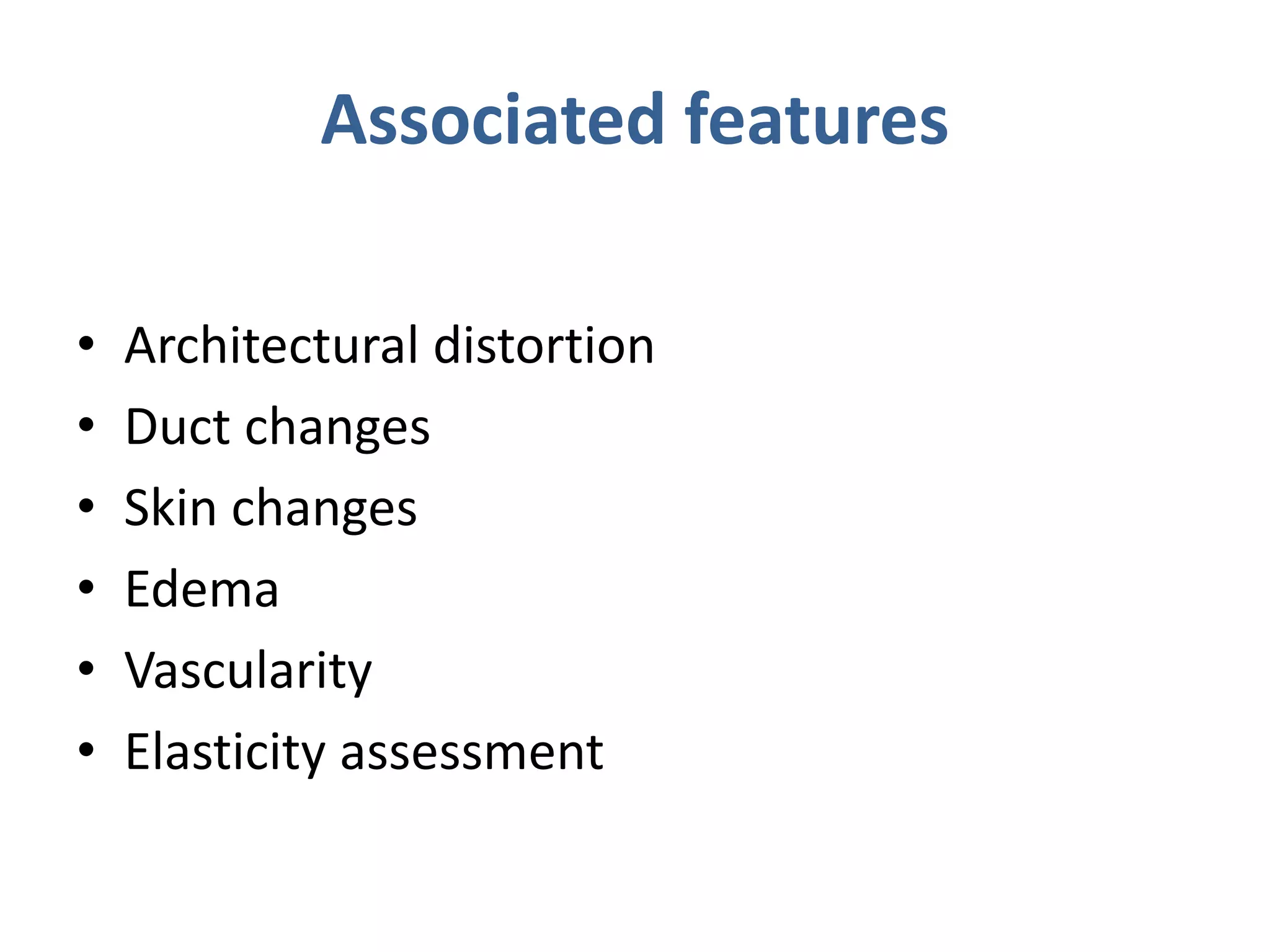 Bi Rads Breast | PPTX