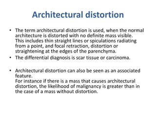 Bi Rads Breast | PPTX