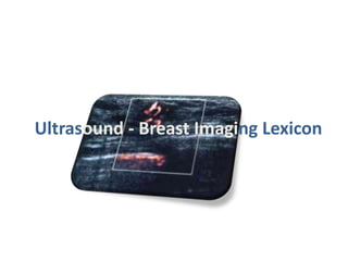 Bi Rads Breast | PPTX