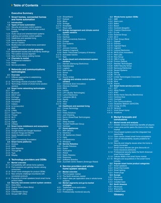 Smart Homes and Home Automation | PDF