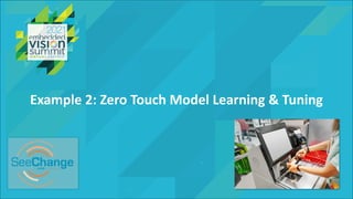“Automated Neural Network Model Training: The Impact on Deploying and ...
