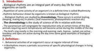 bi0logical rhythms.pptx