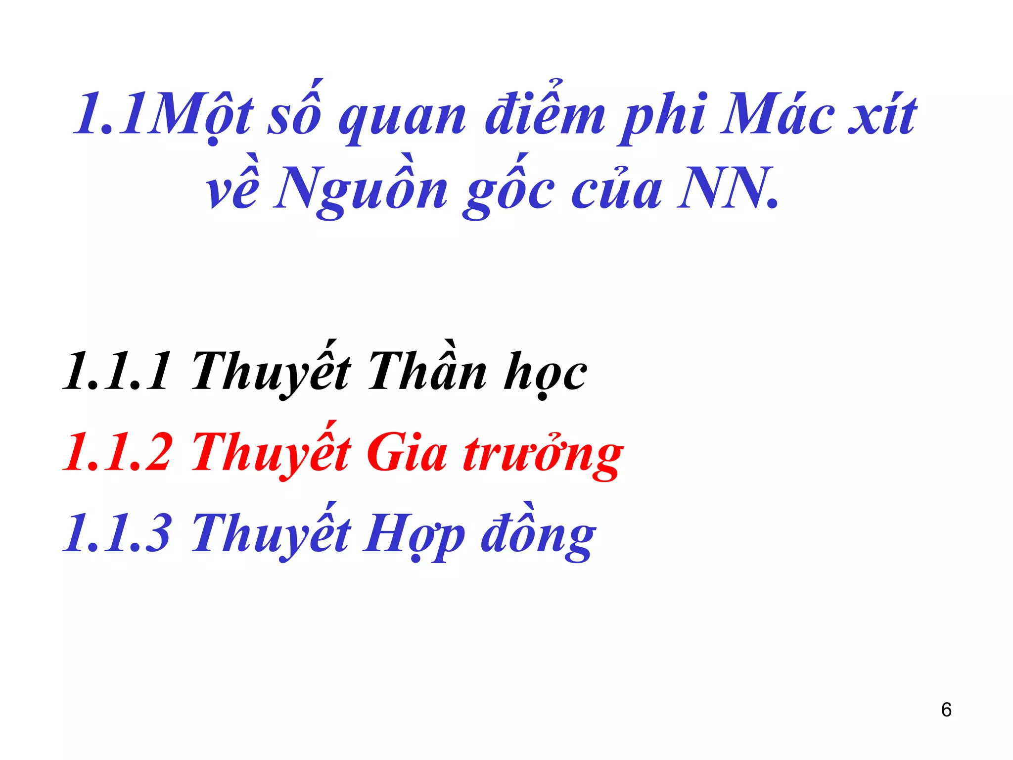 Bài 1.những vấn đề cơ bản về nnpl new | PDF