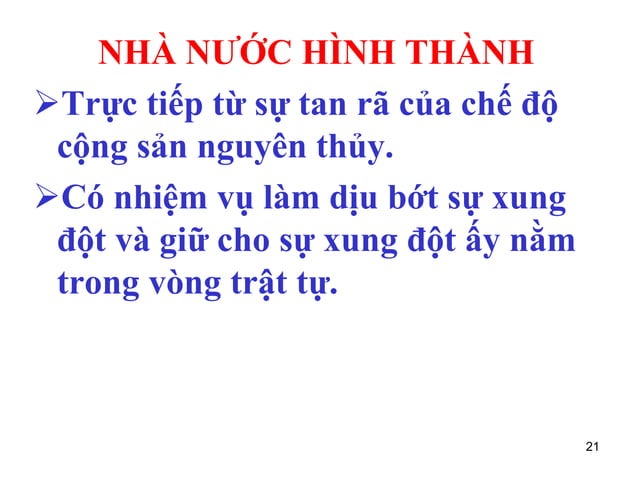 Bài 1.những vấn đề cơ bản về nnpl new | PDF