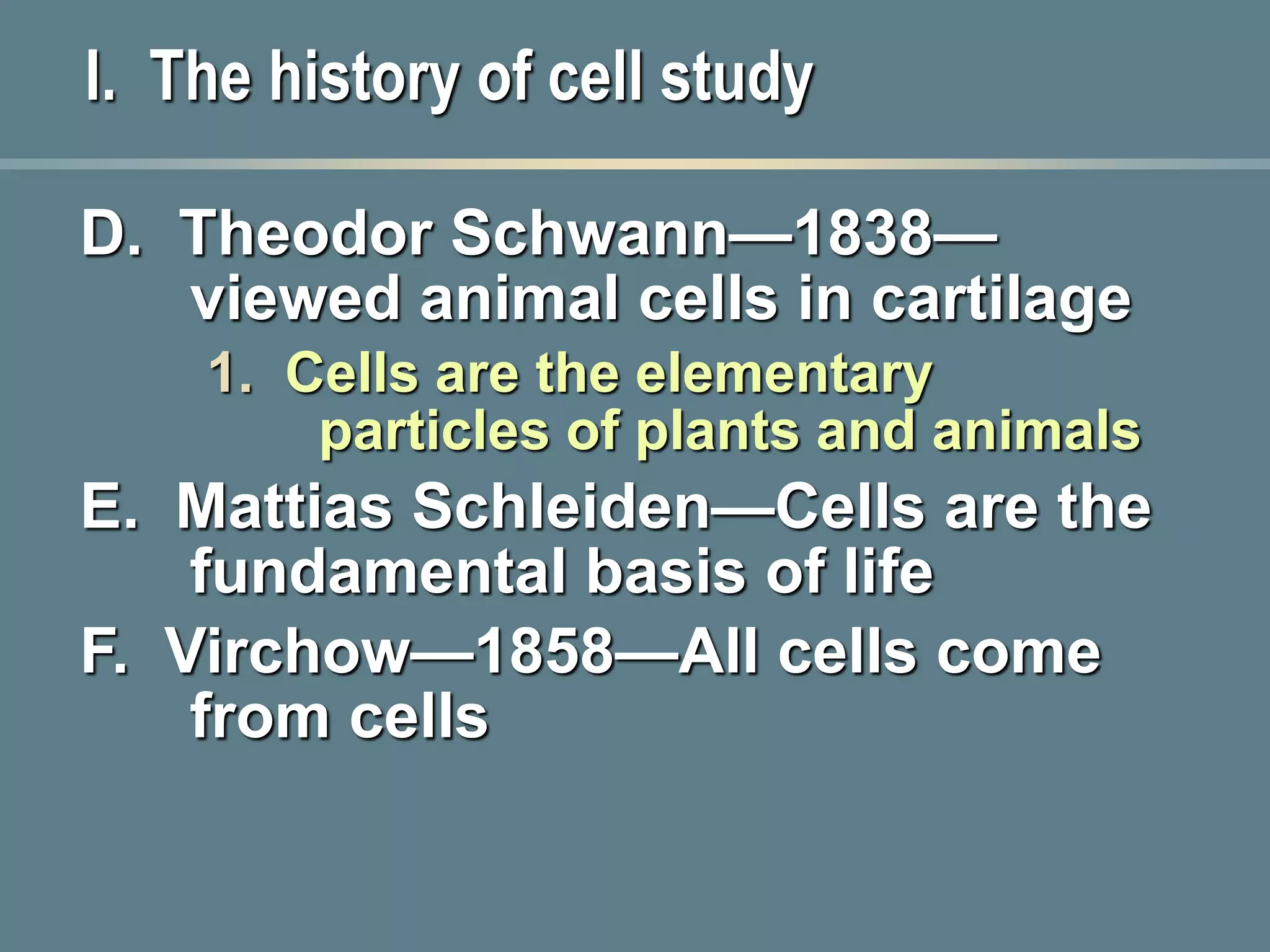 Biology cell.ppt
