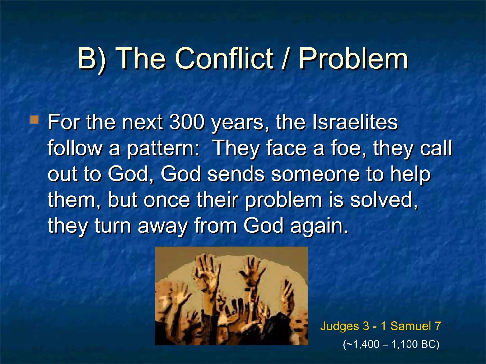 Bi 117 story of the bible | PPT