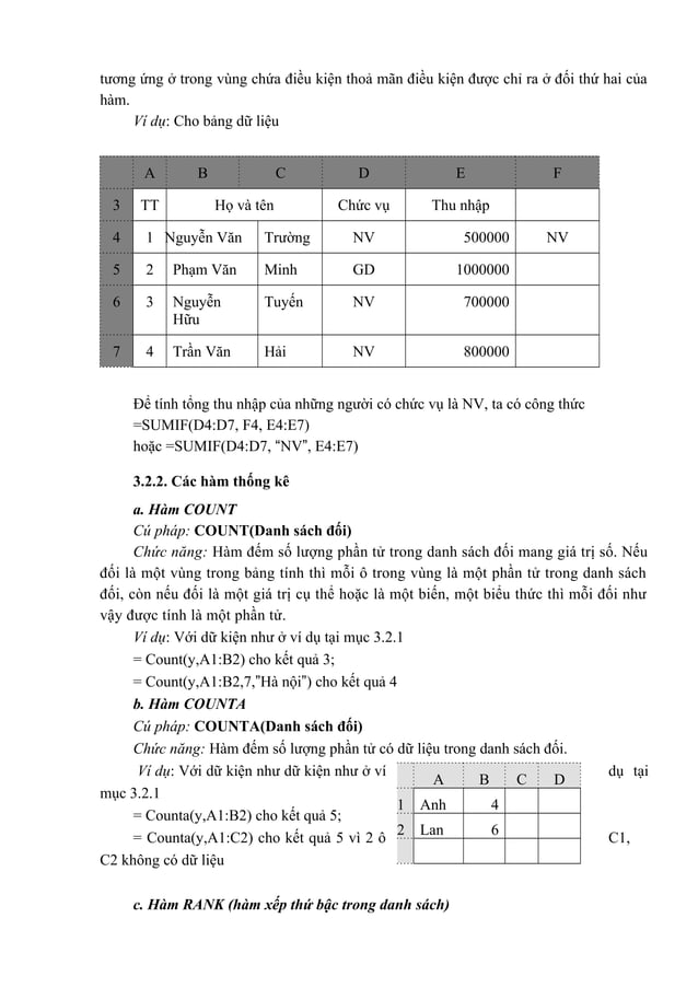 THCS_W11_BaiDocThem | PDF