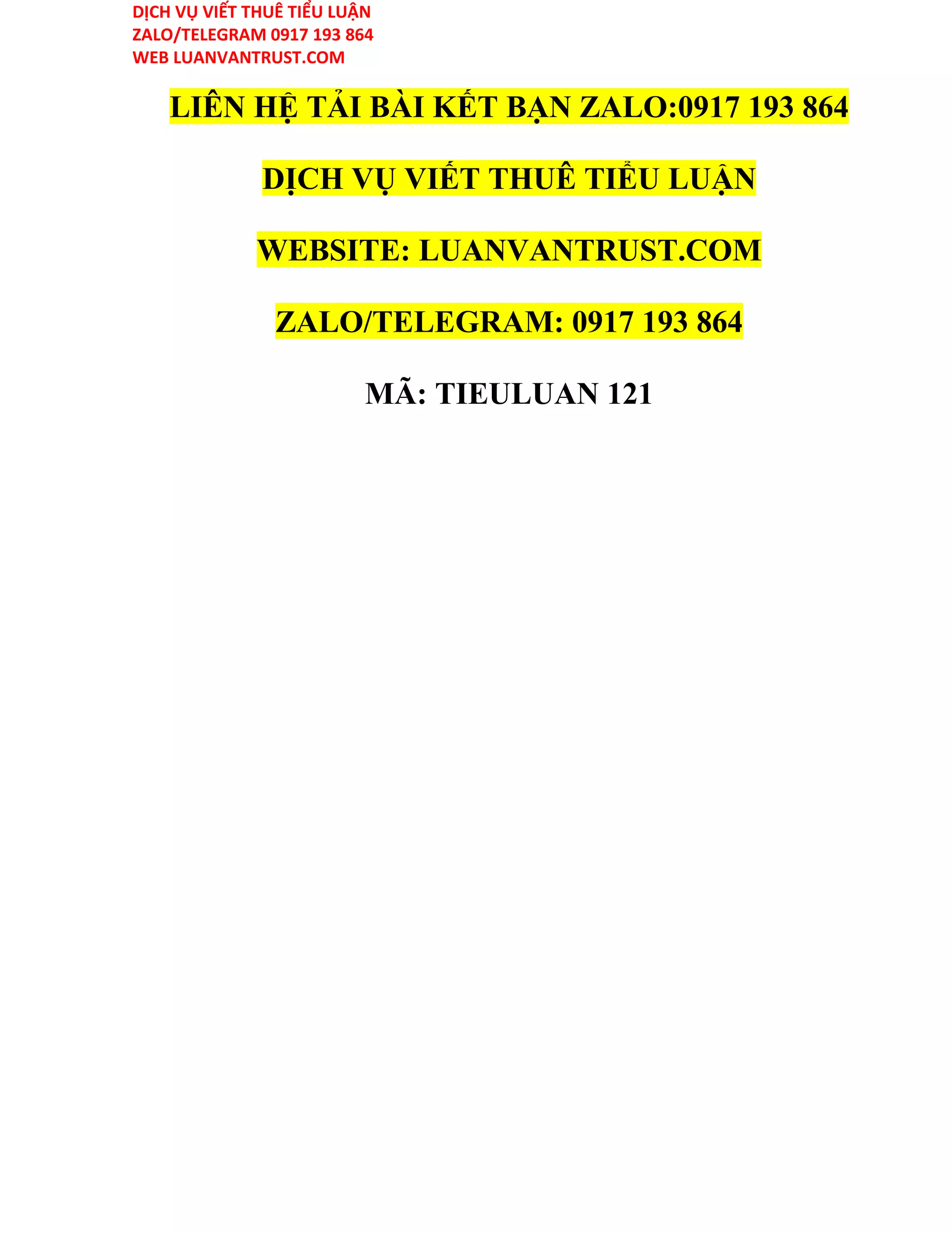 Tiểu luận Kinh Tế Nhà Nước Và Vai Trò Chủ Đạo Trong Nền Kinh Tế Việt Nam | DOCX