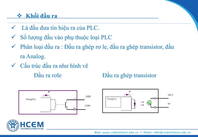 Hướng dẫn lập trình PLC từ cơ bản đến nâng cao.pptx