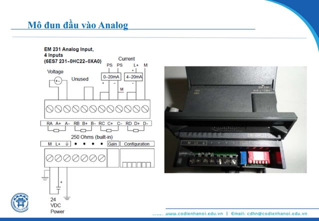 Hướng dẫn lập trình PLC từ cơ bản đến nâng cao.pptx