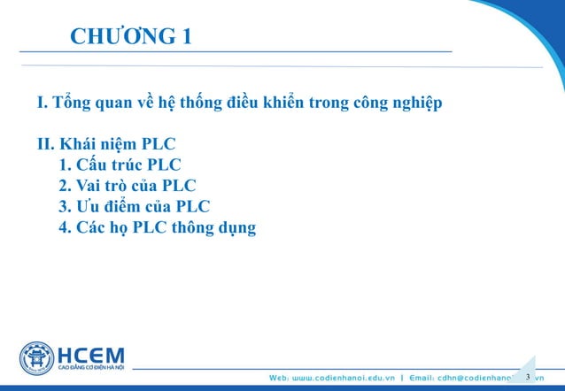Hướng dẫn lập trình PLC từ cơ bản đến nâng cao.pptx