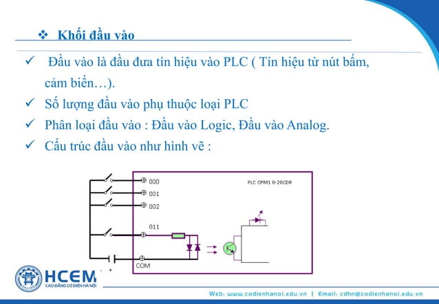 Hướng dẫn lập trình PLC từ cơ bản đến nâng cao.pptx