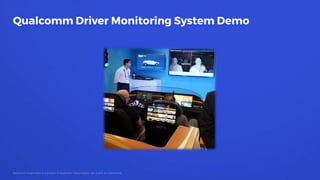 “Advancing Embedded Vision for an Autonomous World,” a Presentation ...