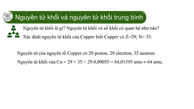 Bài 3 - Hóa 10 - CTST.pptx
