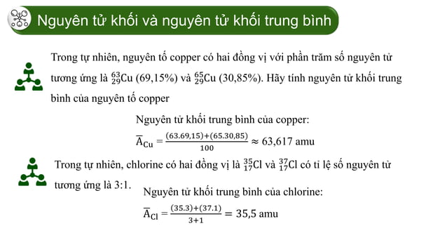 Bài 3 - Hóa 10 - CTST.pptx