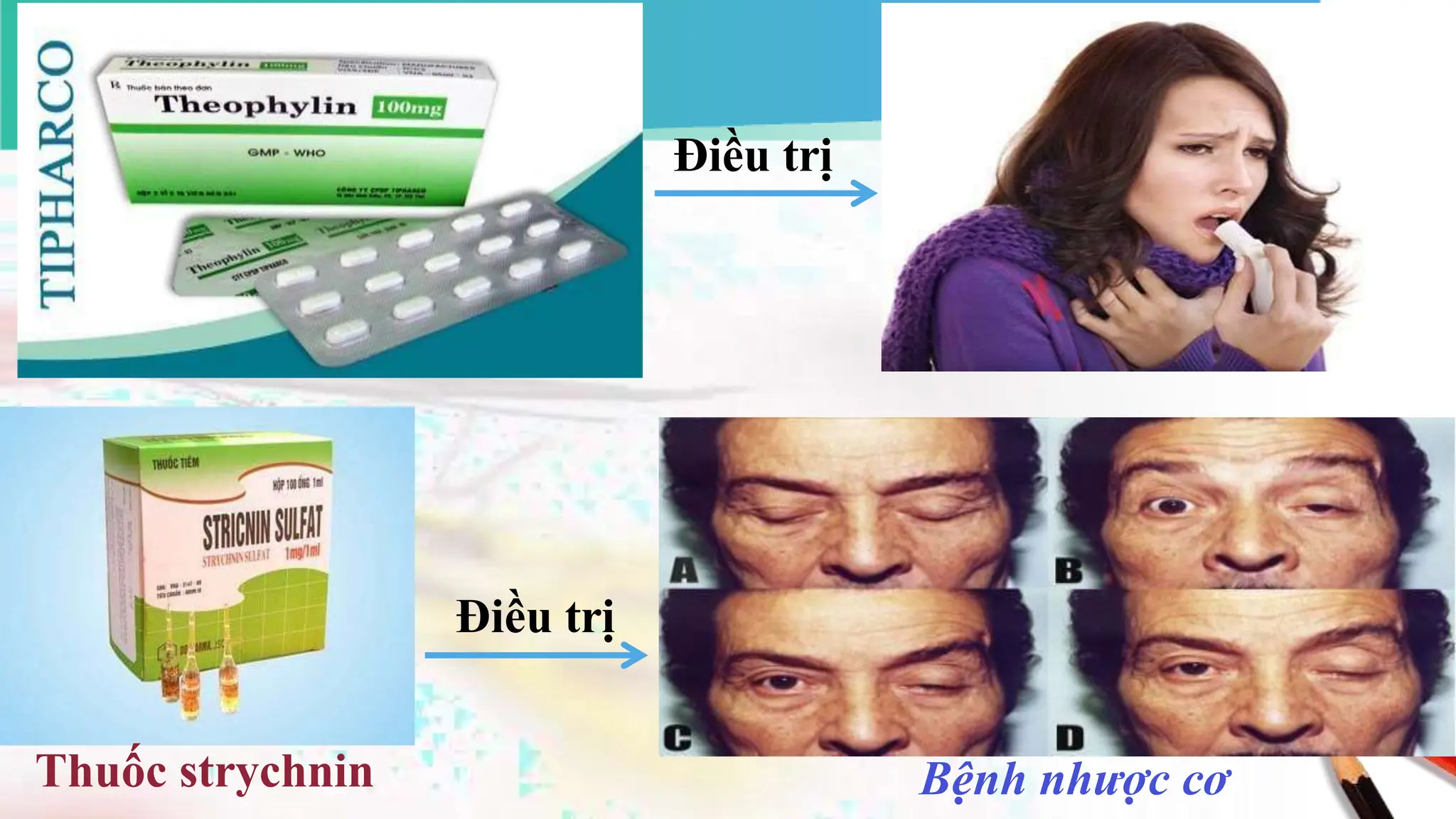 Bài giảng Sinh lí dẫn truyền thần kinh.pptx