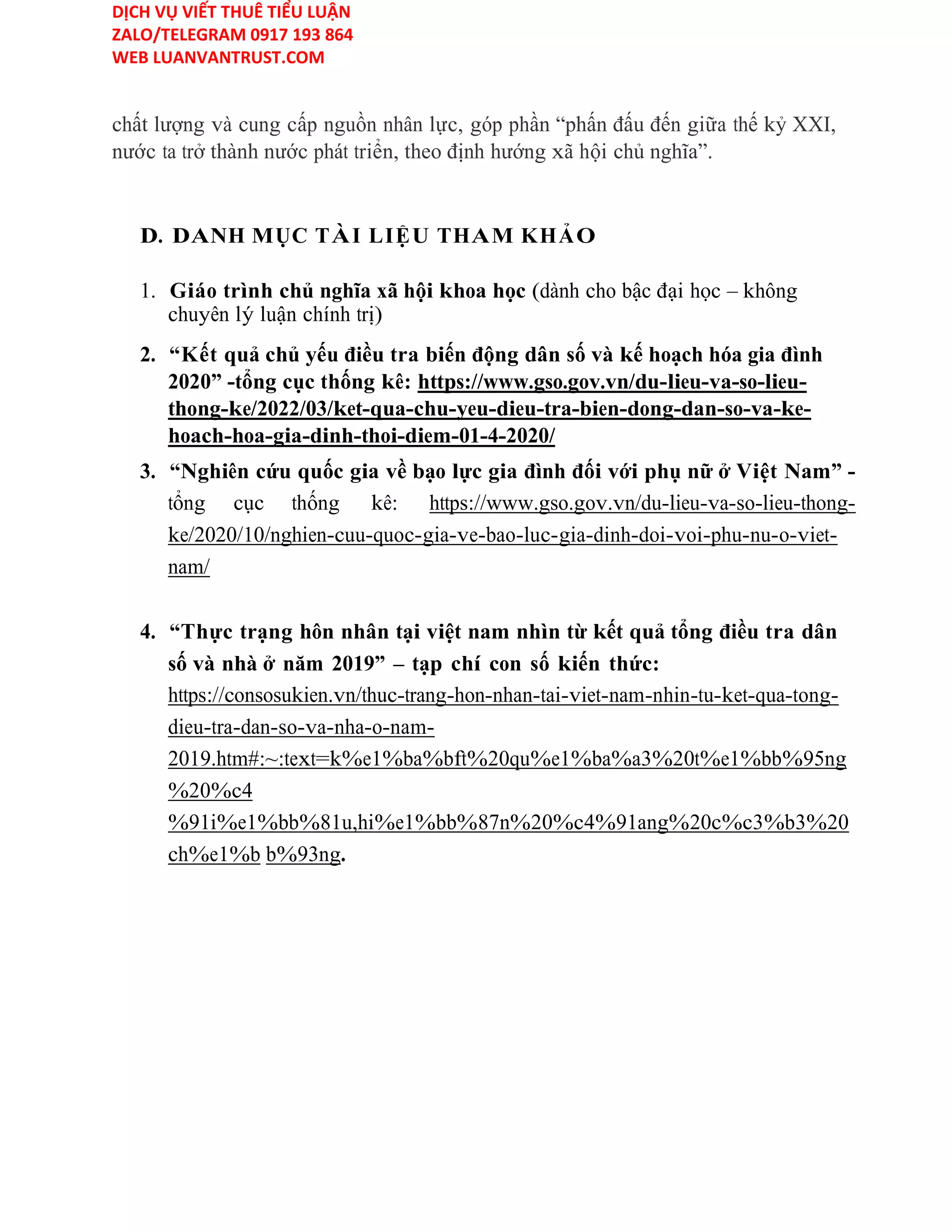 Tiểu luận Gia đình trong thời kỳ quá độ lên chủ nghĩa xã hội, HAY | DOCX