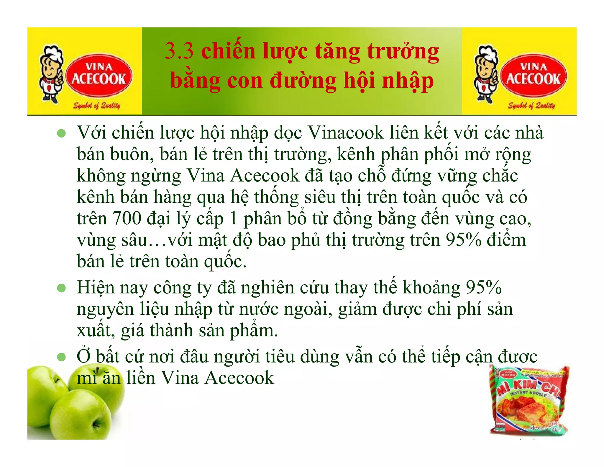 Bài mẫu tiểu luận về acecook, HAY | PDF