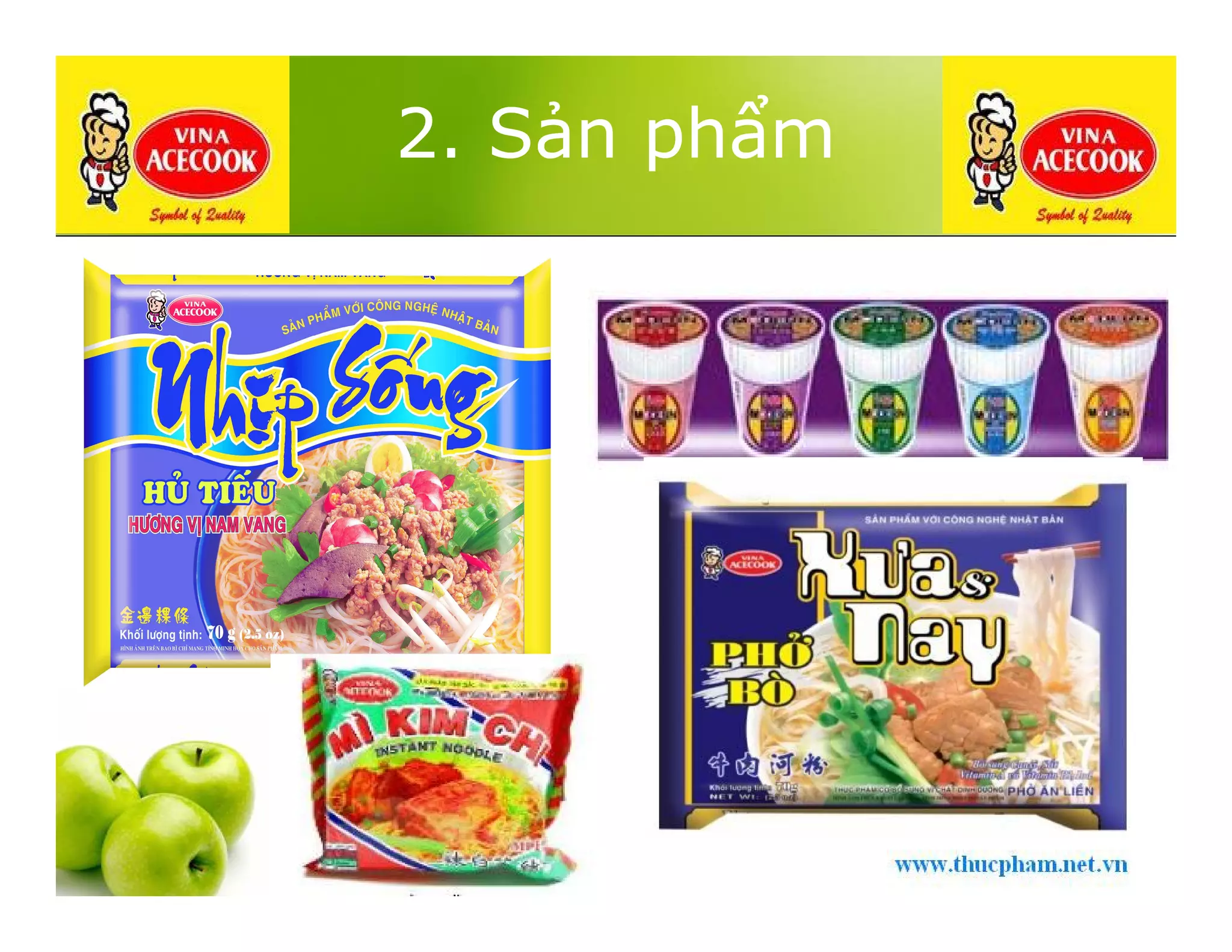 Bài mẫu tiểu luận về acecook, HAY | PDF