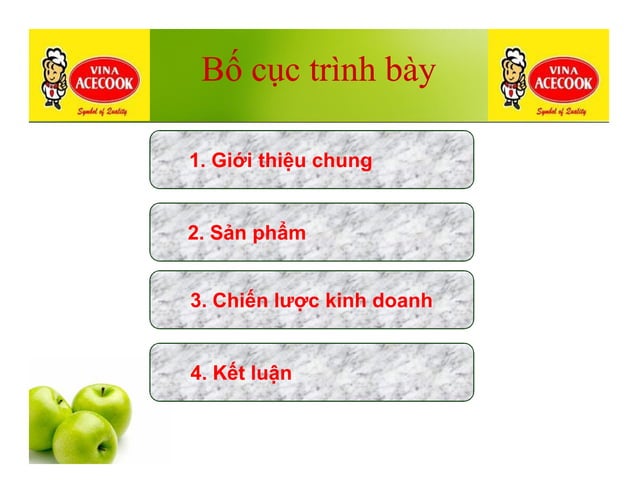 Bài mẫu tiểu luận về acecook, HAY | PDF