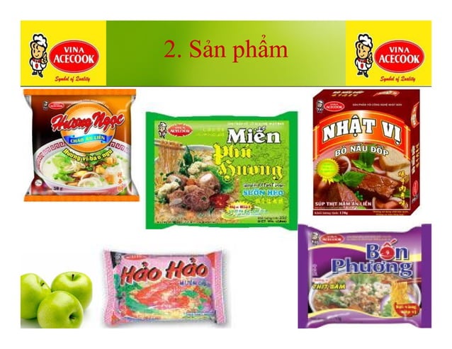 Bài mẫu tiểu luận về acecook, HAY | PDF