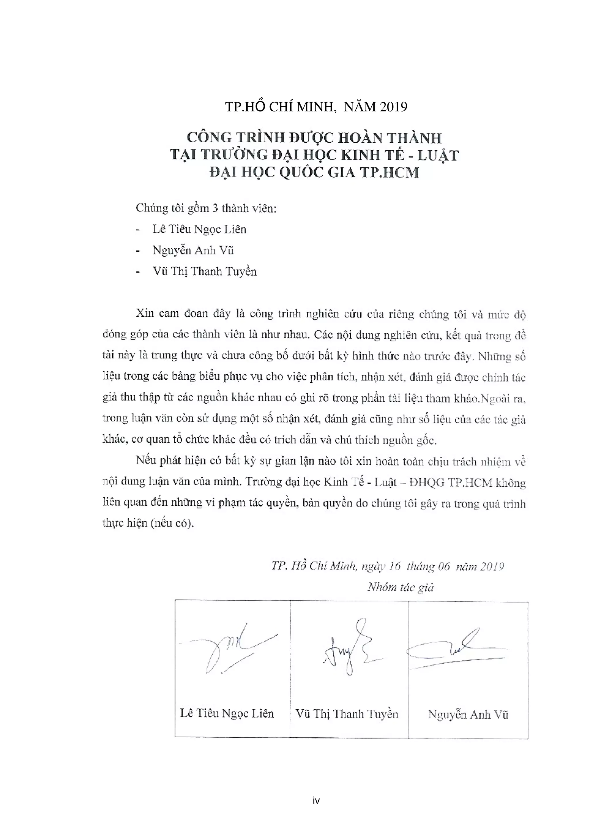 Bài mẫu Tiểu luận về Fintech, HAY | PDF