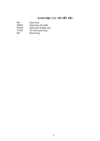 Bài mẫu Tiểu luận về Fintech, HAY | PDF