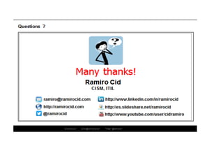 BIA - Example of Business Impact Analysis and Dependencies | PDF