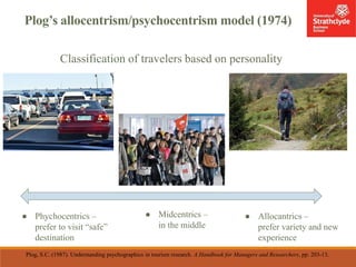 Bute Island Alliance - A 5-years marketing plan | PPT