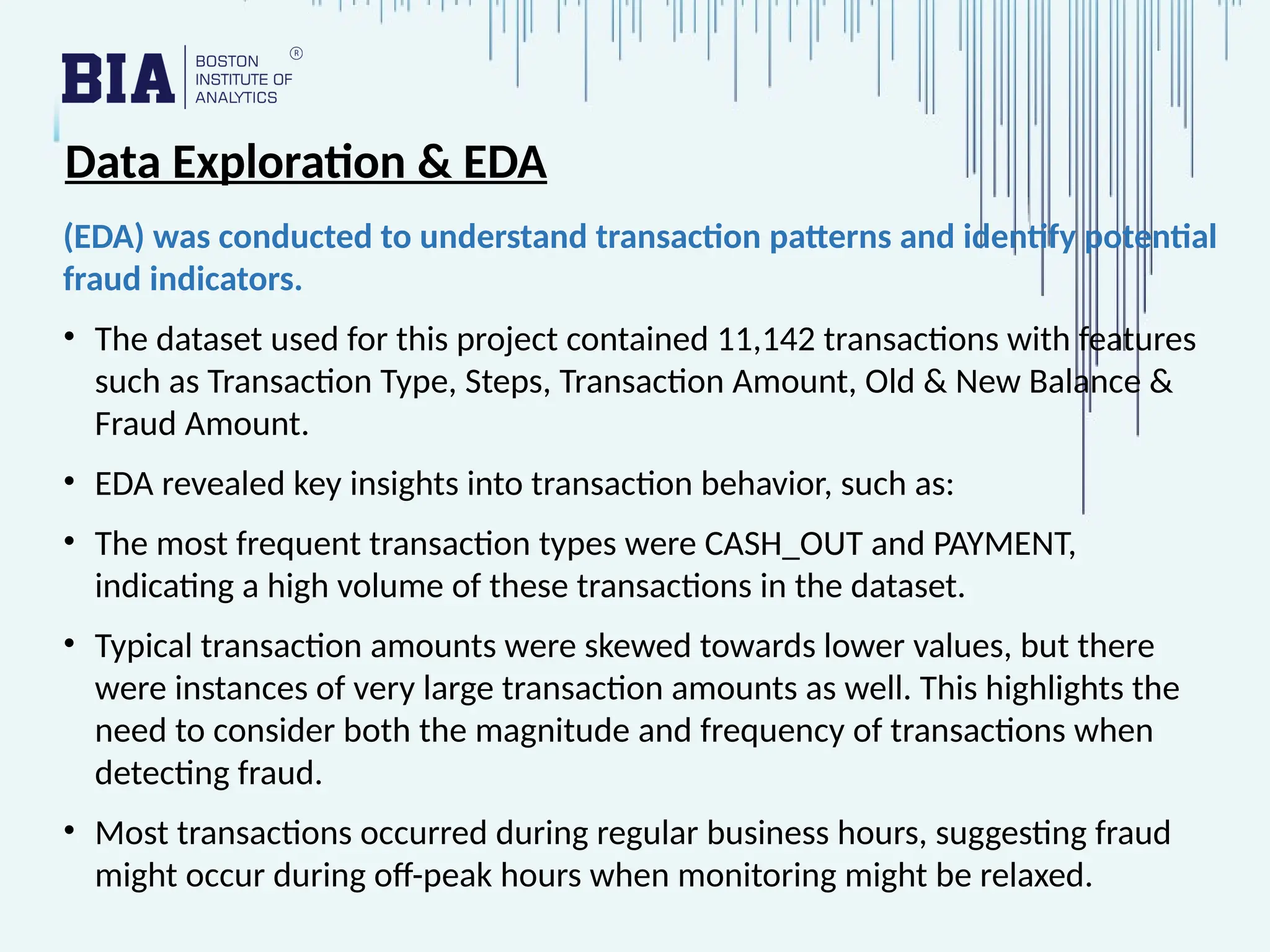 Financial Fraud Detection: Identifying and Preventing Financial Fraud ...