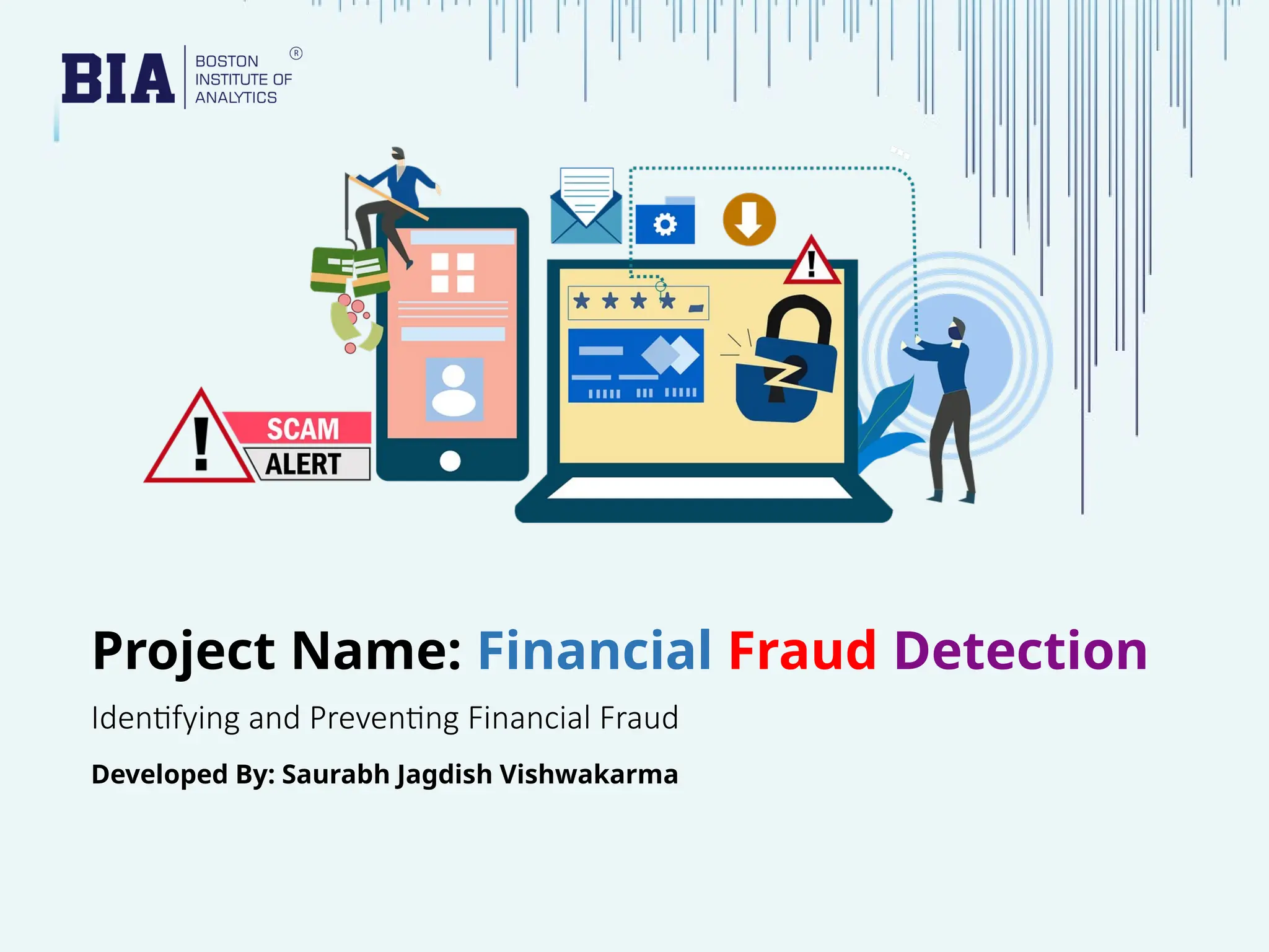 Financial Fraud Detection: Identifying and Preventing Financial Fraud ...