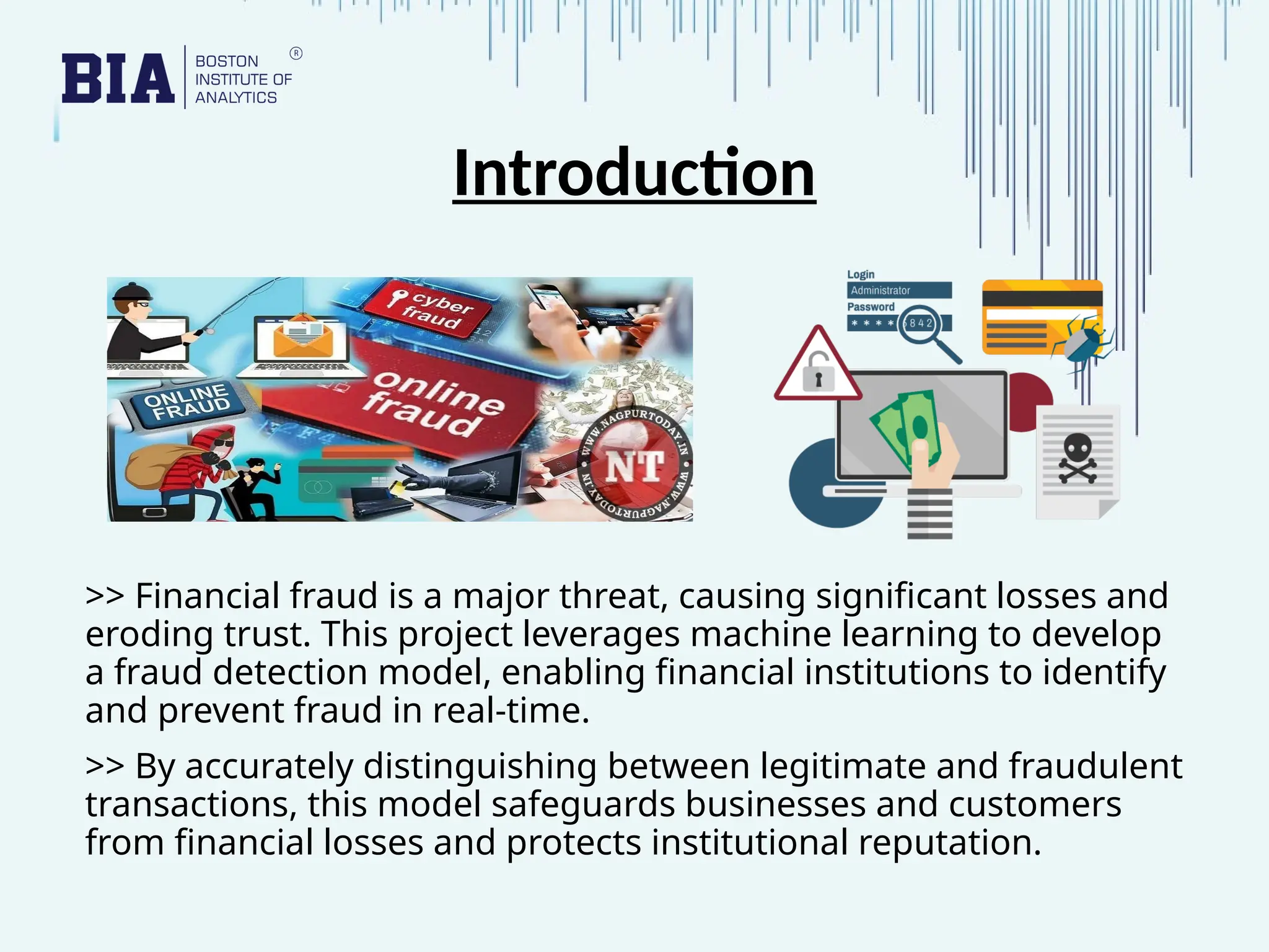 Financial Fraud Detection: Identifying and Preventing Financial Fraud ...