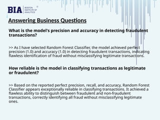 Financial Fraud Detection: Identifying and Preventing Financial Fraud ...