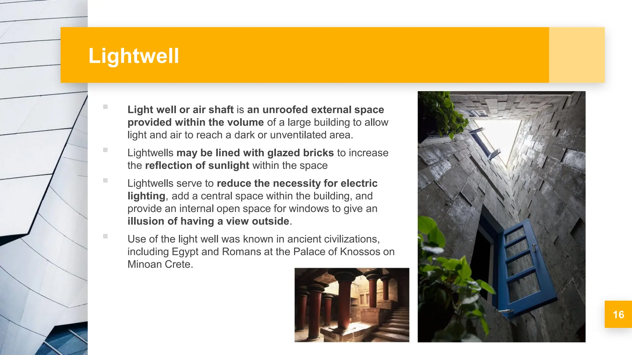 Architecture Lighting & Acoustics (Intro) | PDF