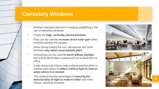 Architecture Lighting & Acoustics (Intro) | PDF
