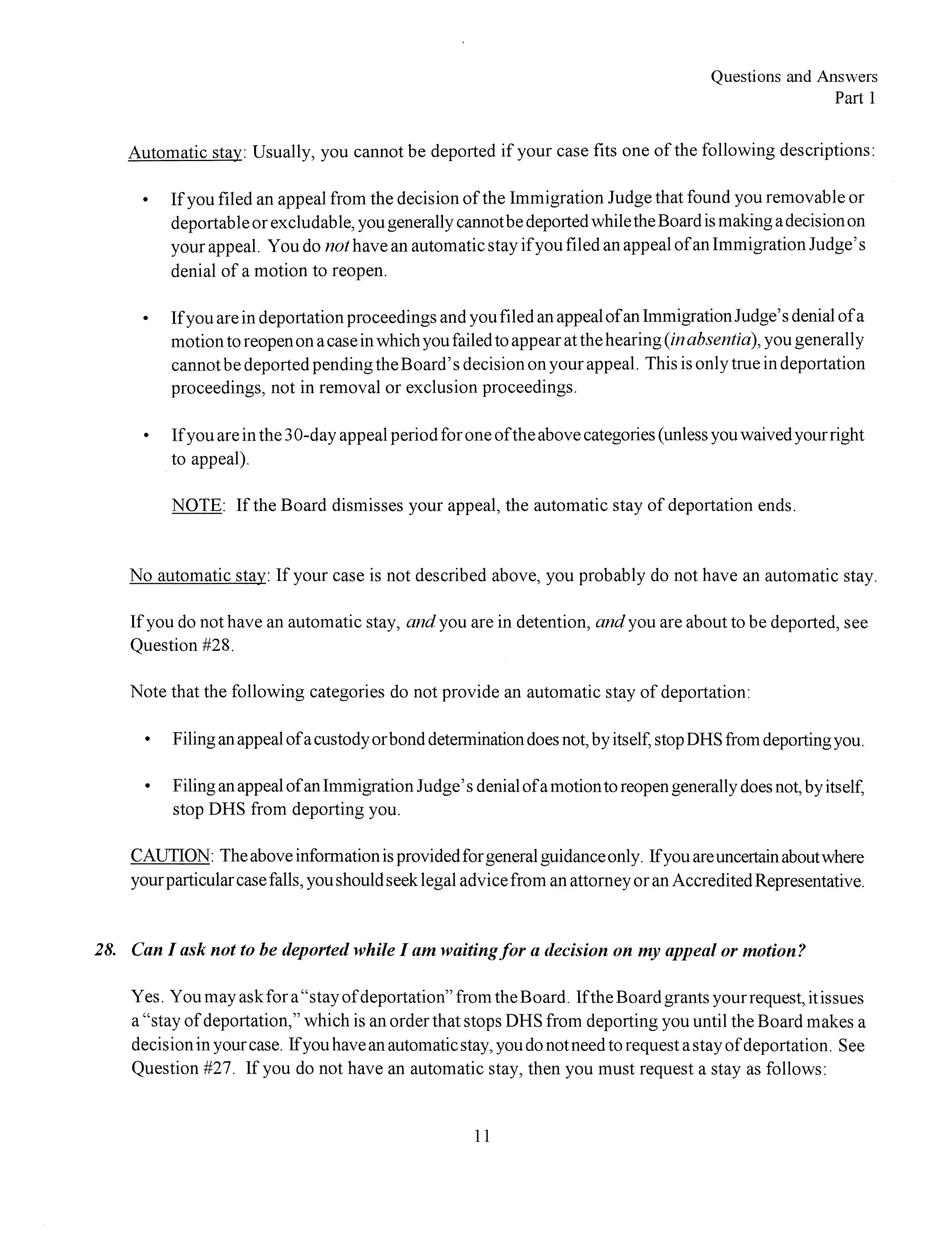 BIA Appeal Booklet - 63 pages | PDF