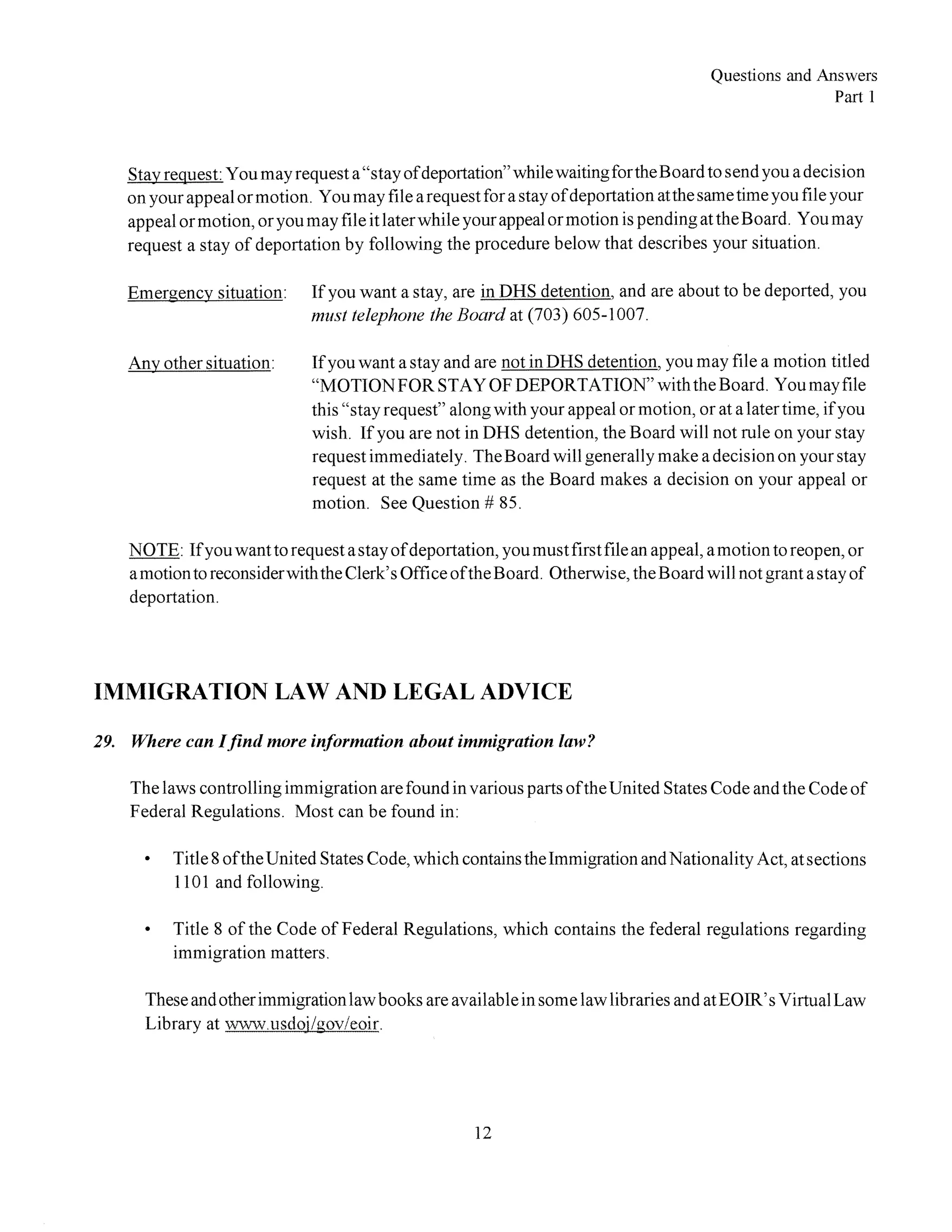 BIA Appeal Booklet - 63 pages | PDF