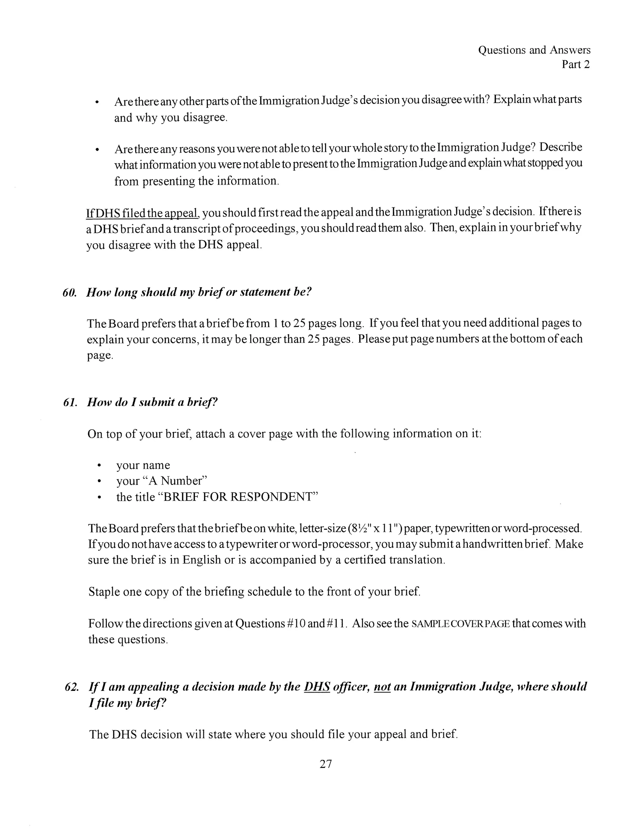 BIA Appeal Booklet - 63 pages | PDF