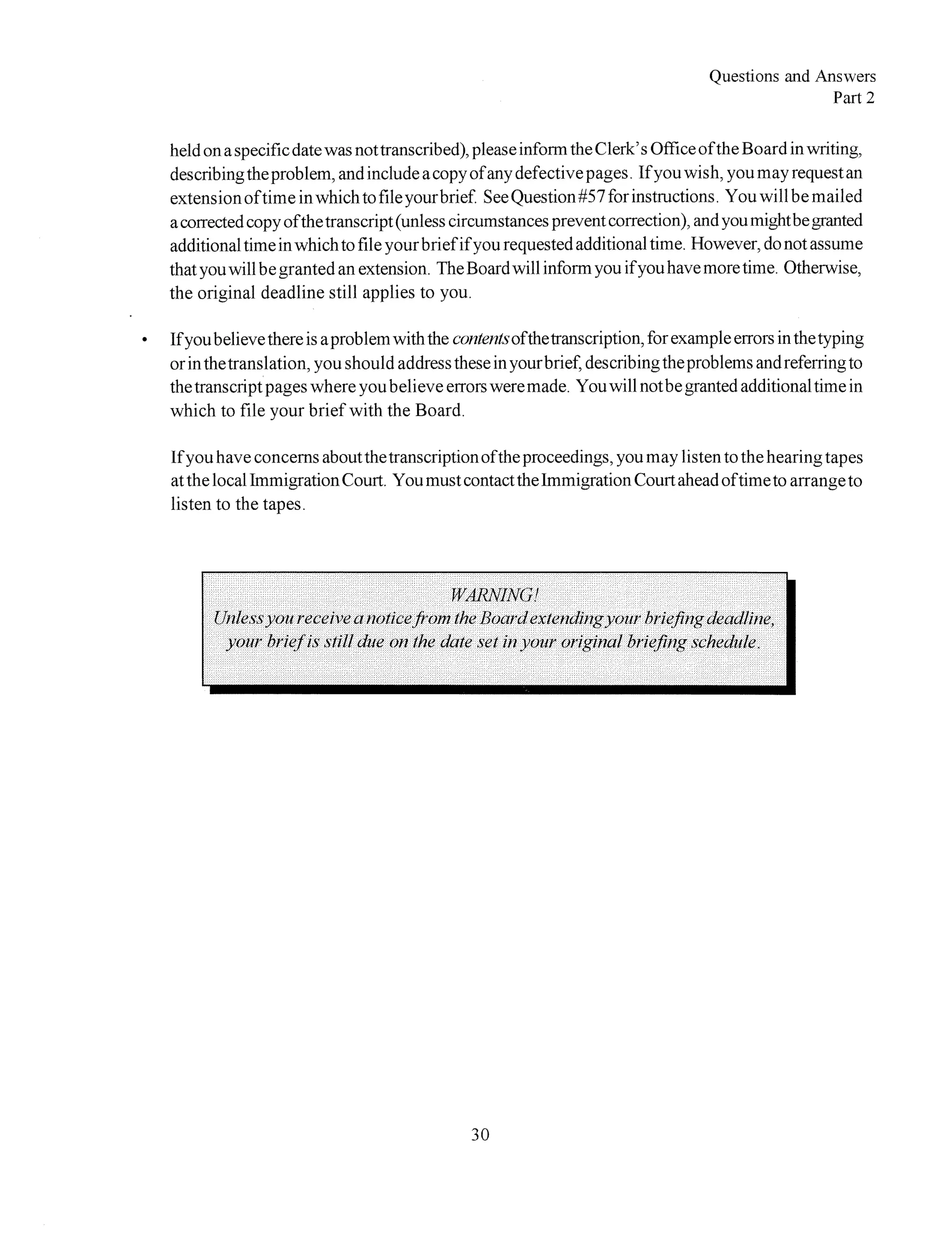 BIA Appeal Booklet - 63 pages | PDF