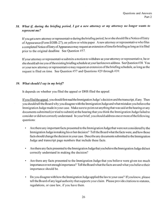BIA Appeal Booklet - 63 pages | PDF