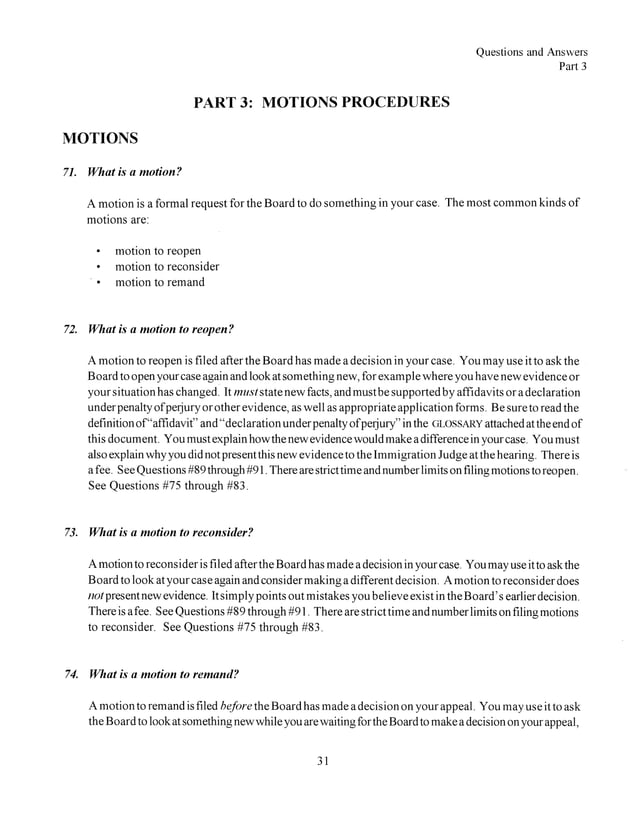 BIA Appeal Booklet - 63 pages | PDF