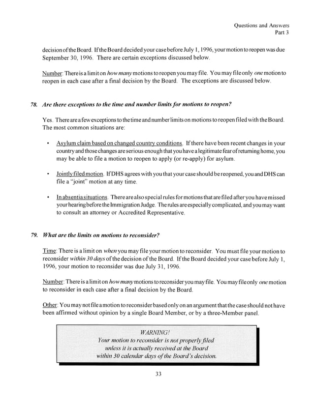 BIA Appeal Booklet - 63 pages | PDF