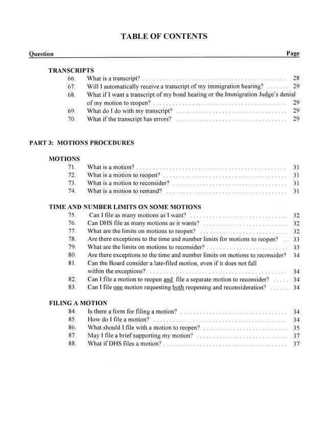 BIA Appeal Booklet - 63 pages | PDF
