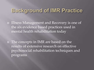 Bia Conference Ppt 2007 Version 4 3 07 | PPTX | Physical Therapy | Wellness