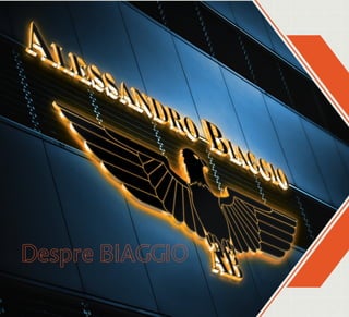 Biaggio | PPT