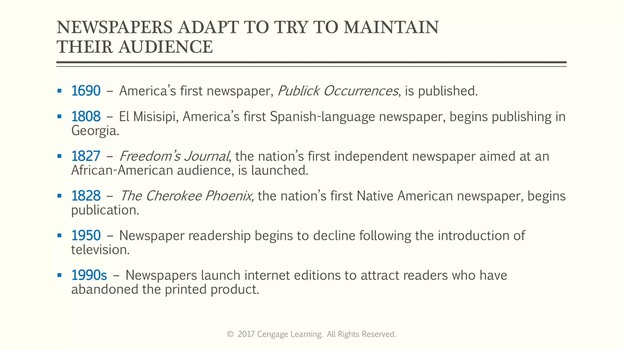 Biagi 12e chapter 3 ppt | PPTX