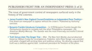 Biagi 12e chapter 3 ppt | PPT